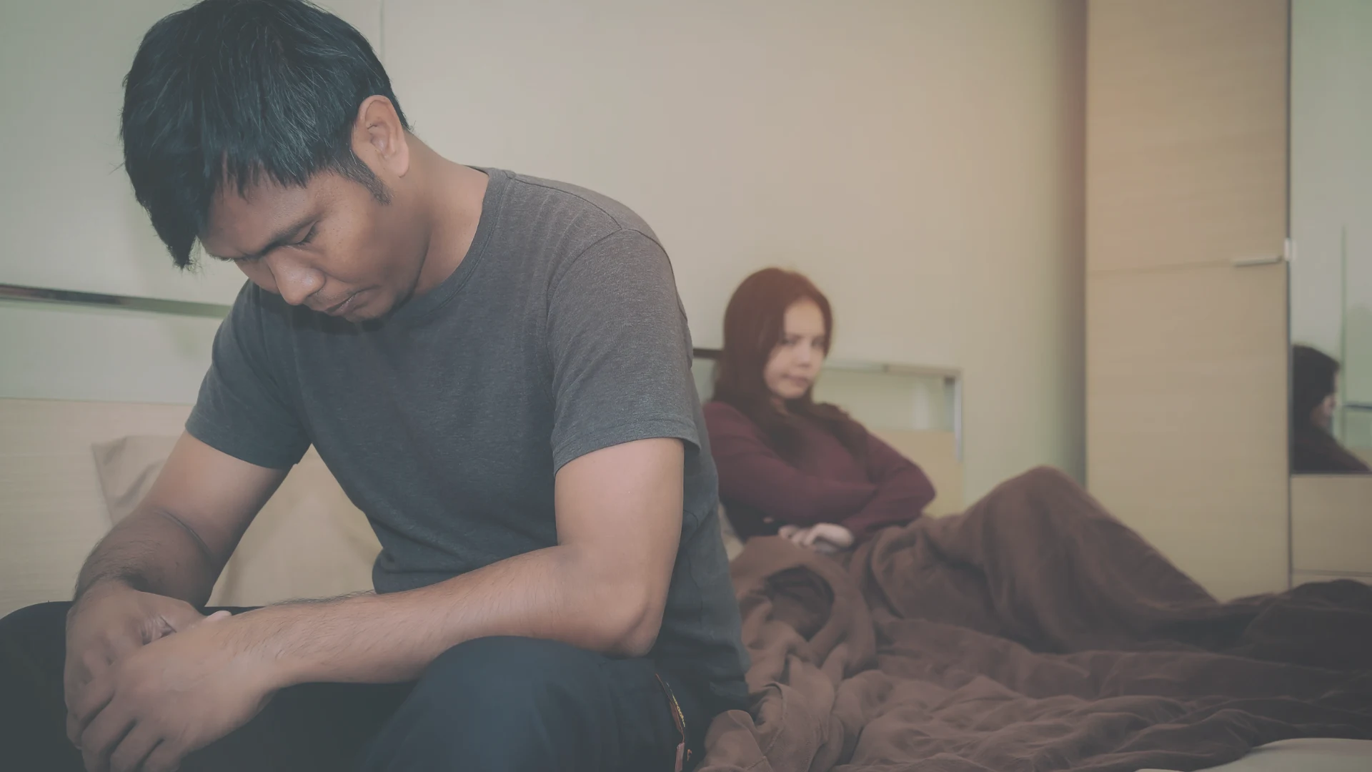 What Are Your Rights If Your Partner Commits Adultery?